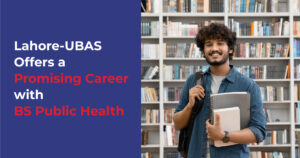 Lahore University of Biological & Applied Sciences - UBAS