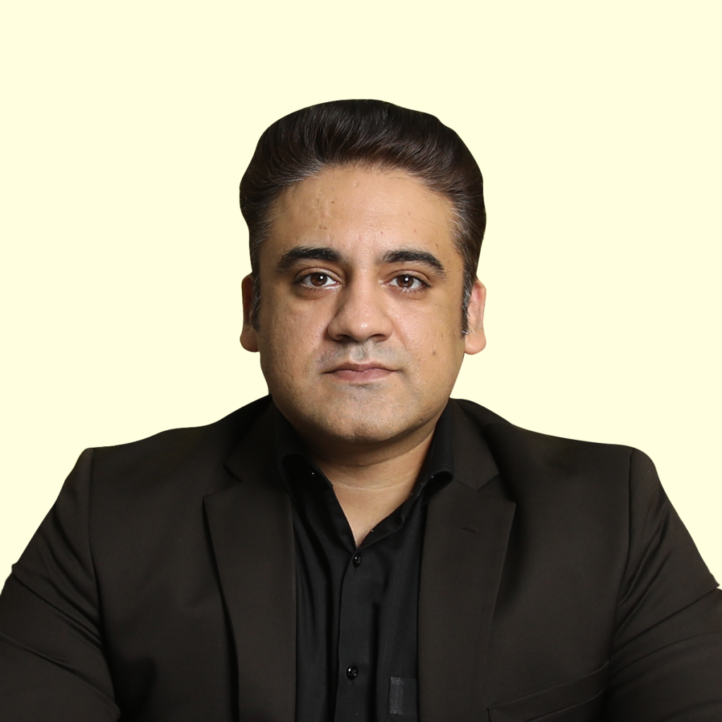 PROF. DR. NAEEM HASAN MUBARAK - UBAS