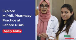 Lahore University of Biological & Applied Sciences - UBAS